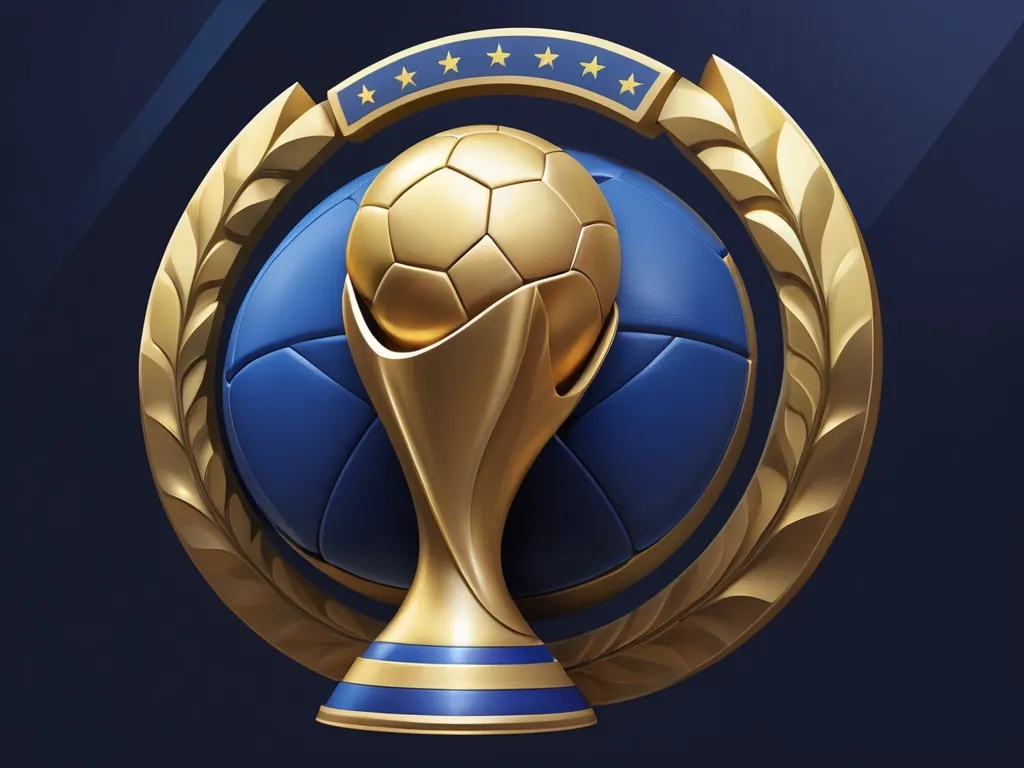 Forever World Cup Simulator