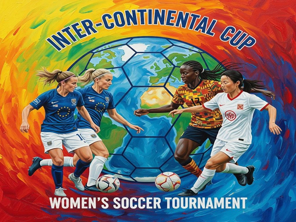 Forever World Cup Simulator