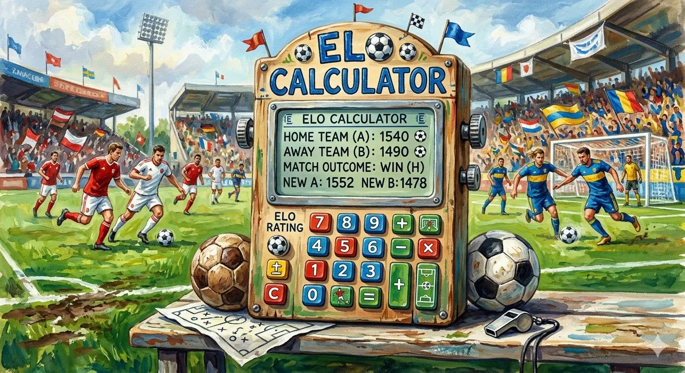 Forever World Cup Simulator