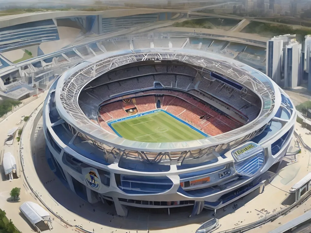 Forever World Cup Simulator